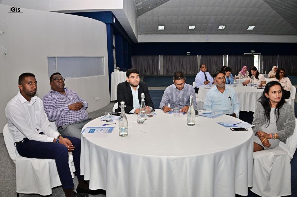 Public Sector Officers trained on Smart Processes for enhanced service ...