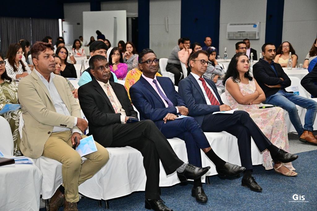 Public Sector Officers trained on Smart Processes for enhanced service ...