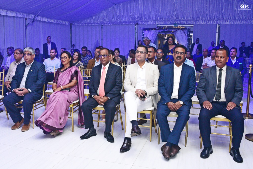 SME Mauritius organises third edition of fashion show to empower its ...