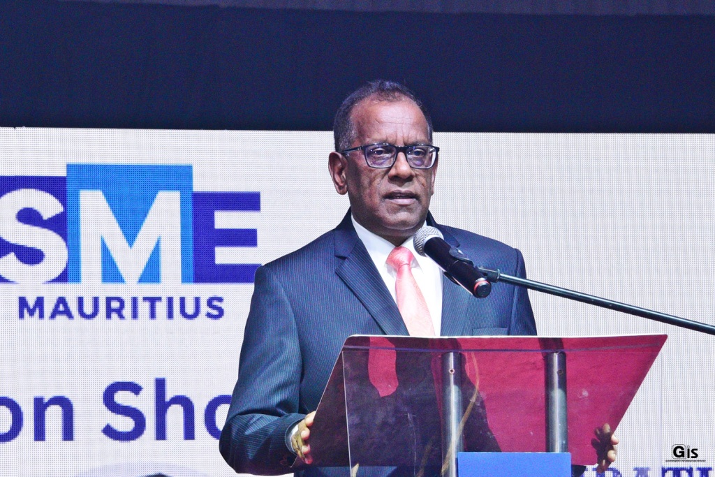 SME Mauritius organises third edition of fashion show to empower its ...