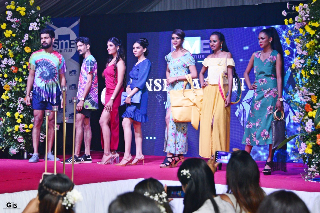 SME Mauritius organises third edition of fashion show to empower its ...