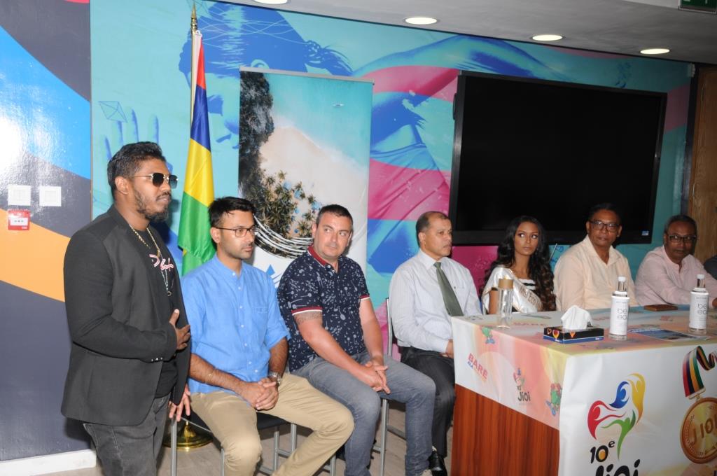 Sensitisation campaign to deter cigarette stubs pollution