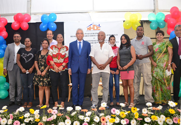 Some 600 additional NHDC housing units ready by this December, states PM