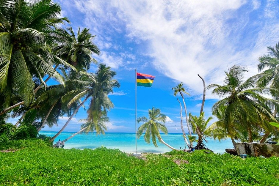 Sovereignty of Chagos Archipelago: Mauritius experiences another ...