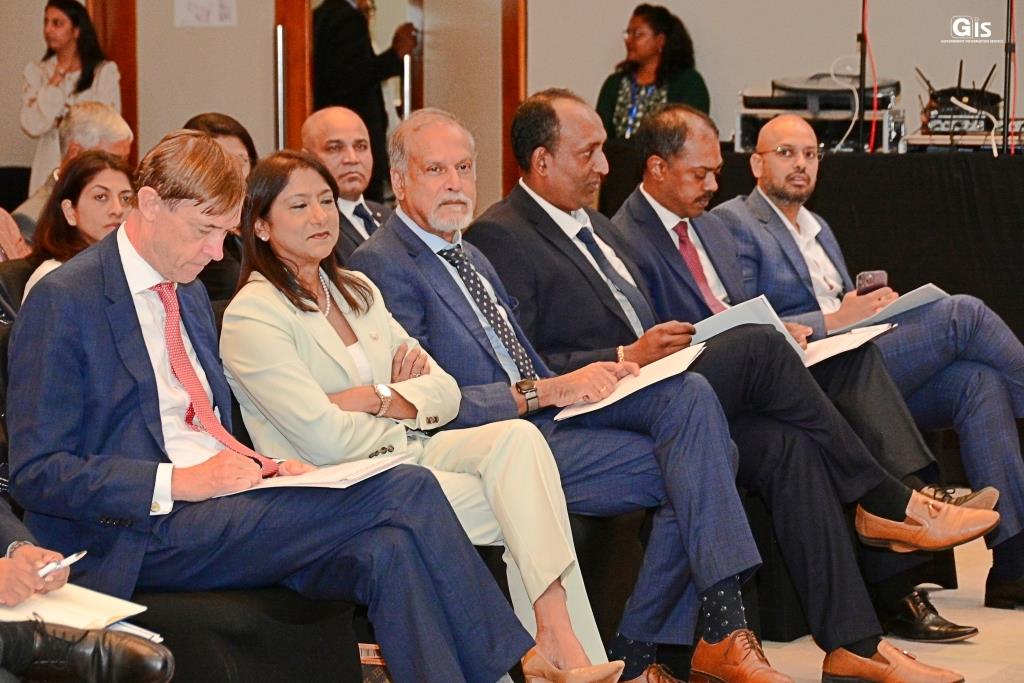 Strategies for strengthening Mauritius’ Financial Services Industry