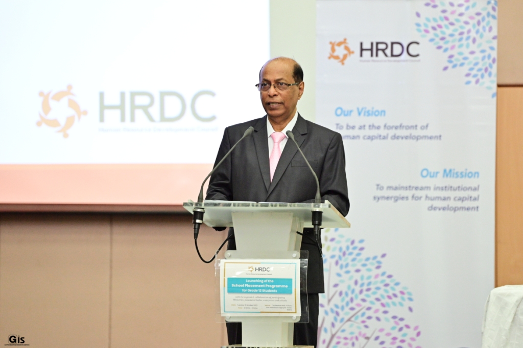 Student Placement Programme launched to nurture youth professional ...