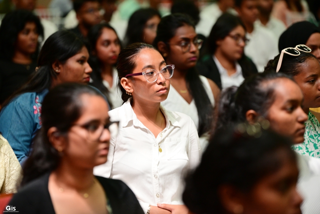 Student Placement Programme launched to nurture youth professional ...