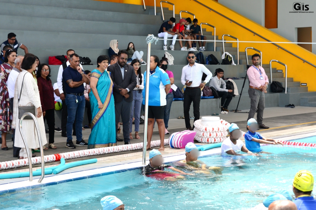 Summer School Holidays Camp: Focus on promoting inclusive education for ...
