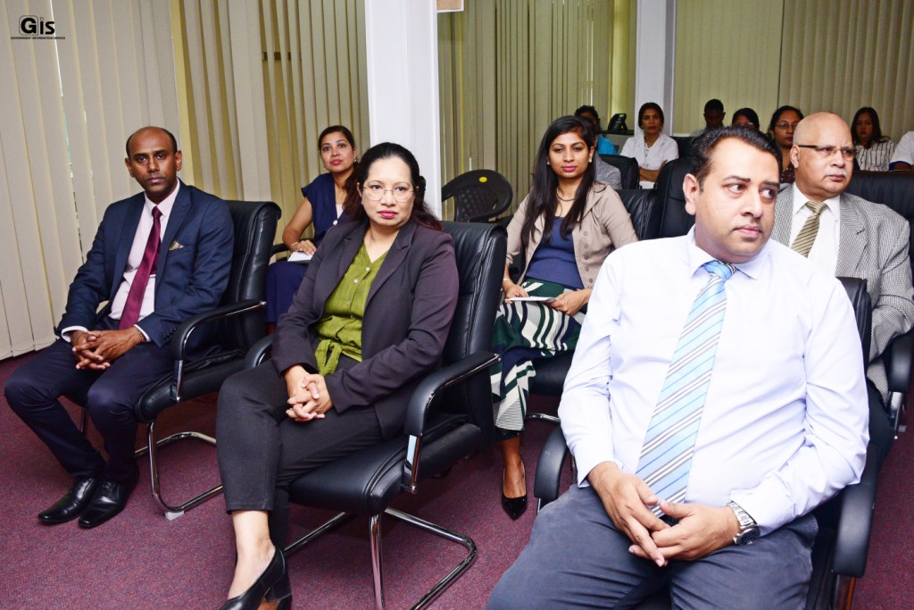 TFSMC and Polytechnics Mauritius Ltd sign MoU to promote capacity ...