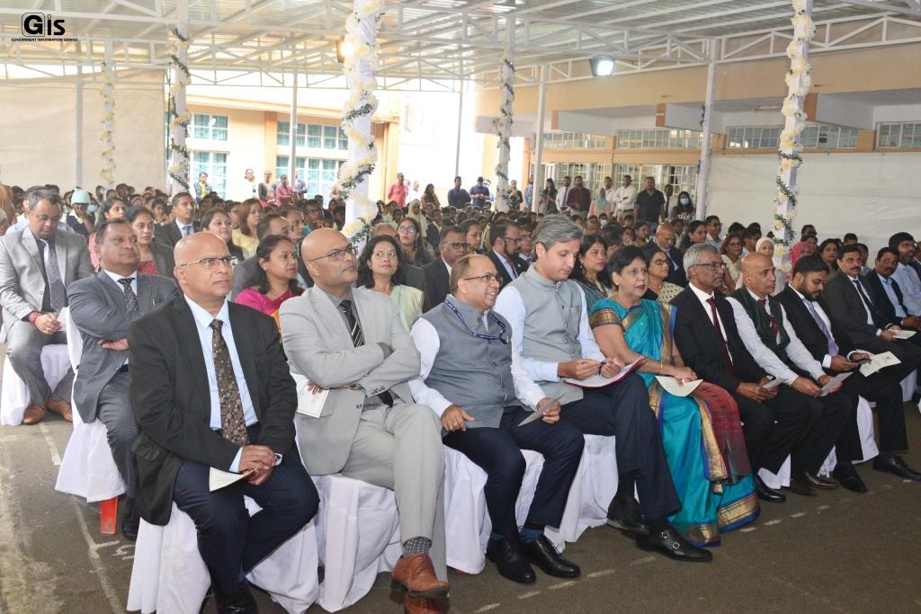 The EDLP aims at bridging the digital divide and ensuring equity, says ...