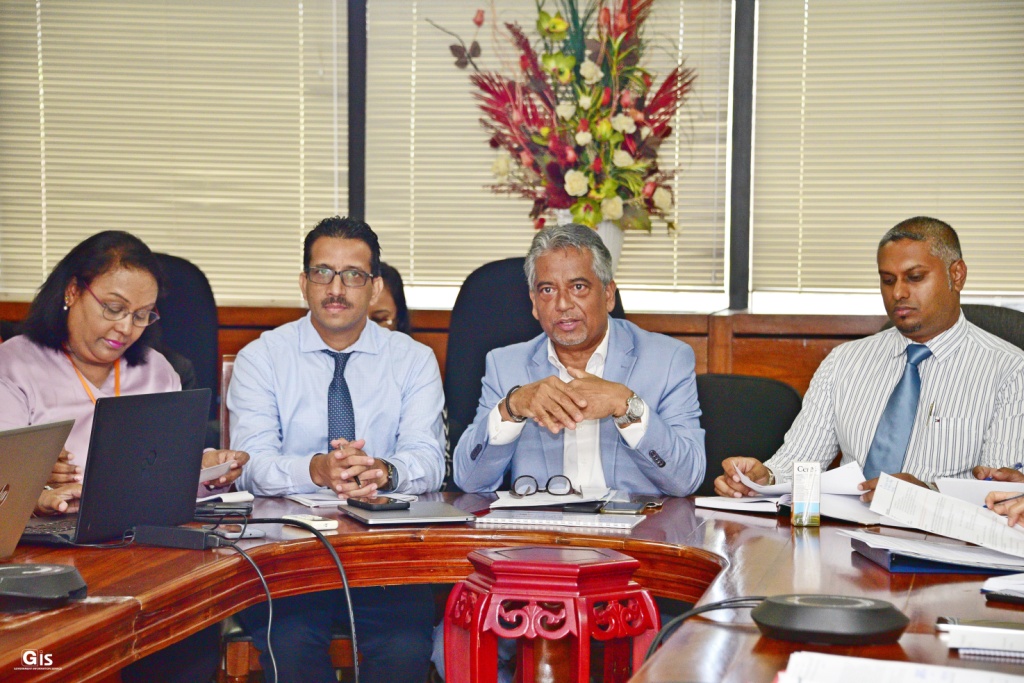 The Executive Management System introduced to enhance execution of ...