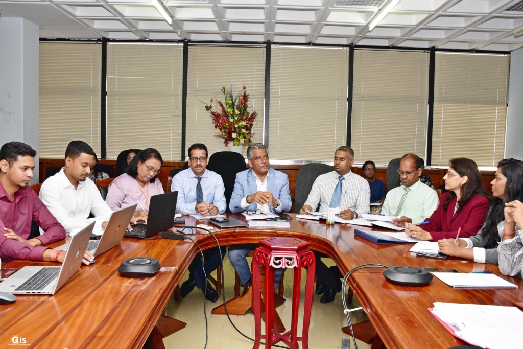 The Executive Management System introduced to enhance execution of ...