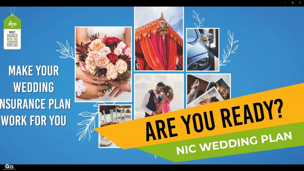 The National Insurance Company launches eight new Life Insurance products