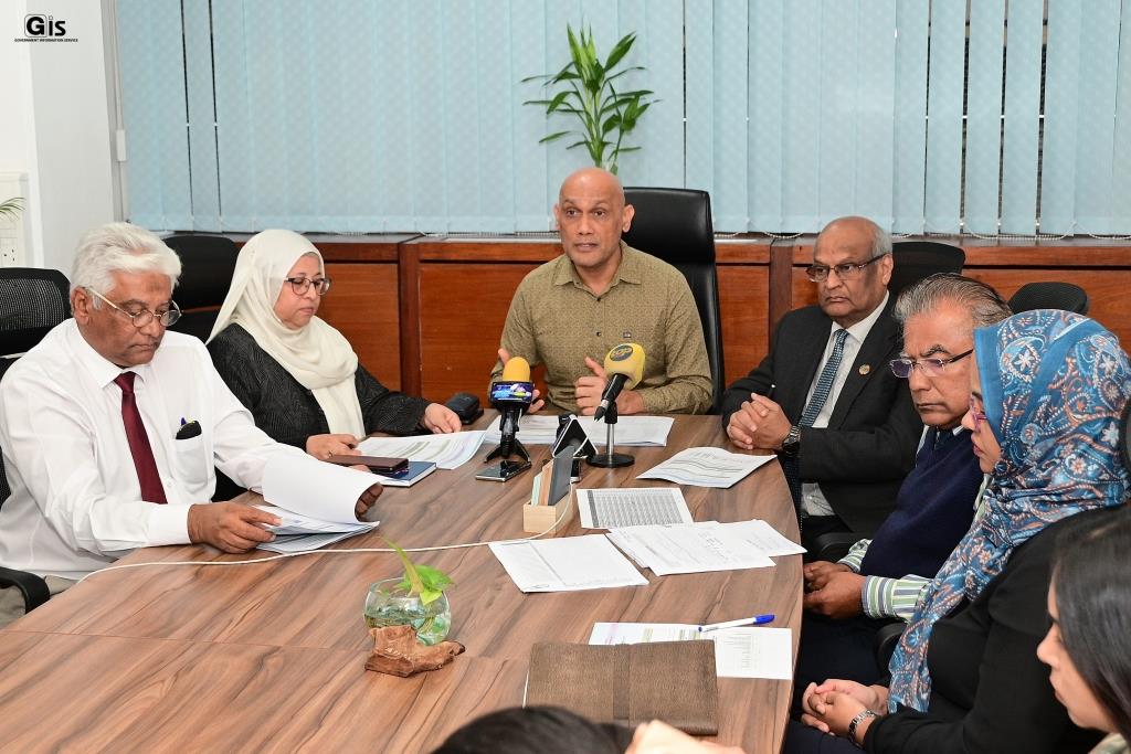 The population called upon to maintain precautionary measures to avoid ...