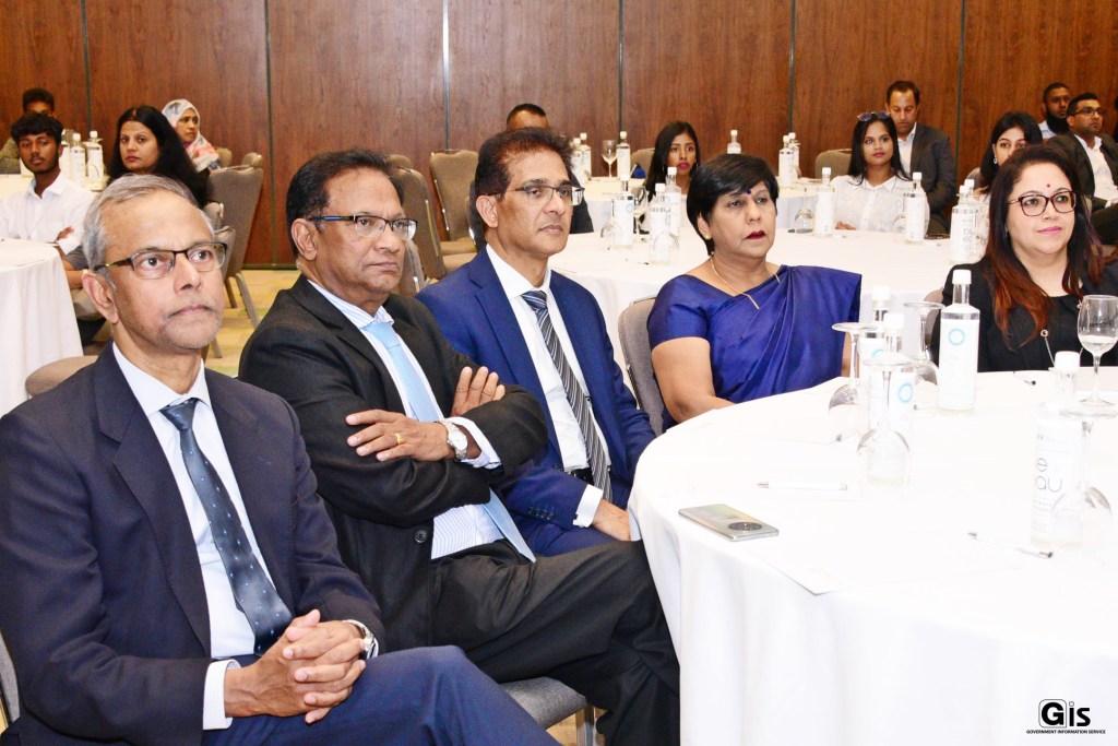 Winners of Mauritius Finance National Secondary School Video ...