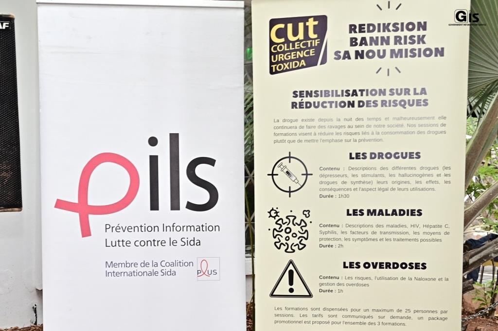 World Aids Day 2022 First Community Sexual Health Centre Inaugurated