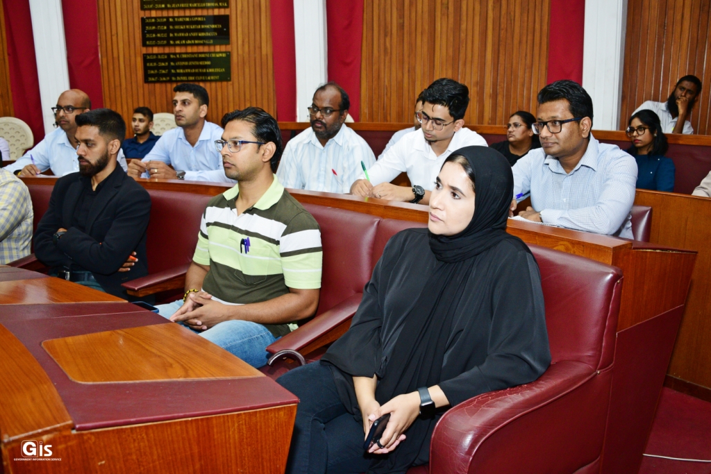Medical Practitioners familiarised with new WHO guidelines for enhanced ...