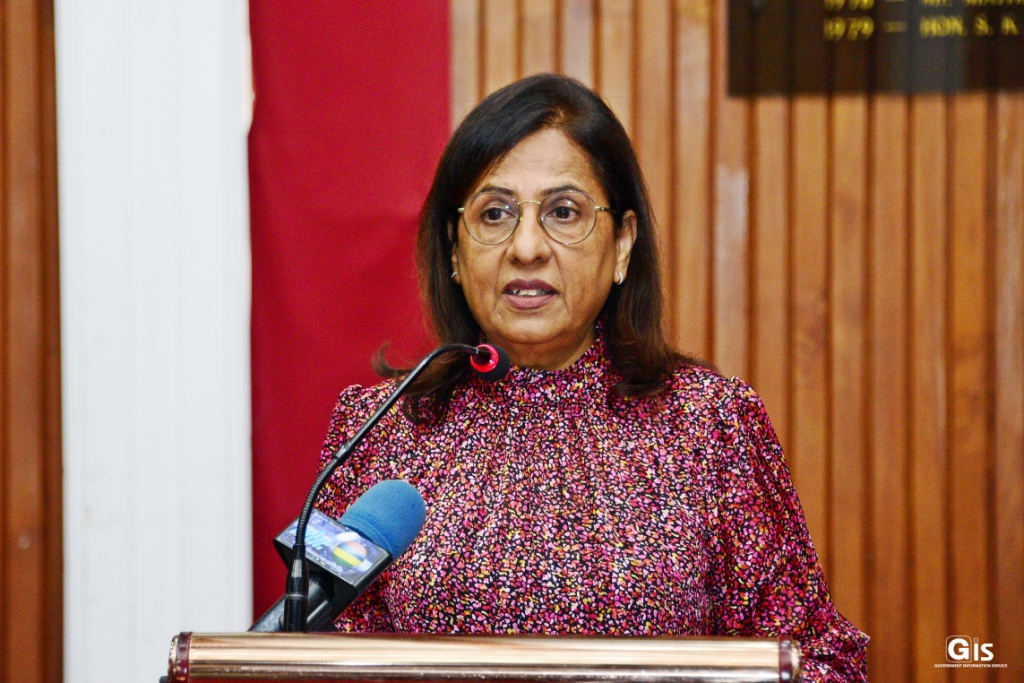 Medical Practitioners familiarised with new WHO guidelines for enhanced provision of health services